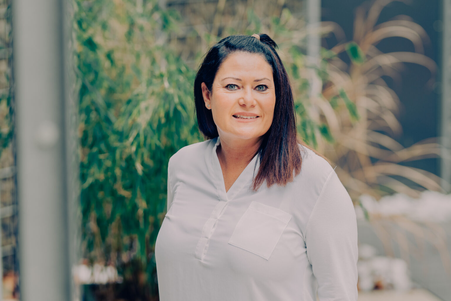 Sauna & Wellness - Ellwanger Wellenbad