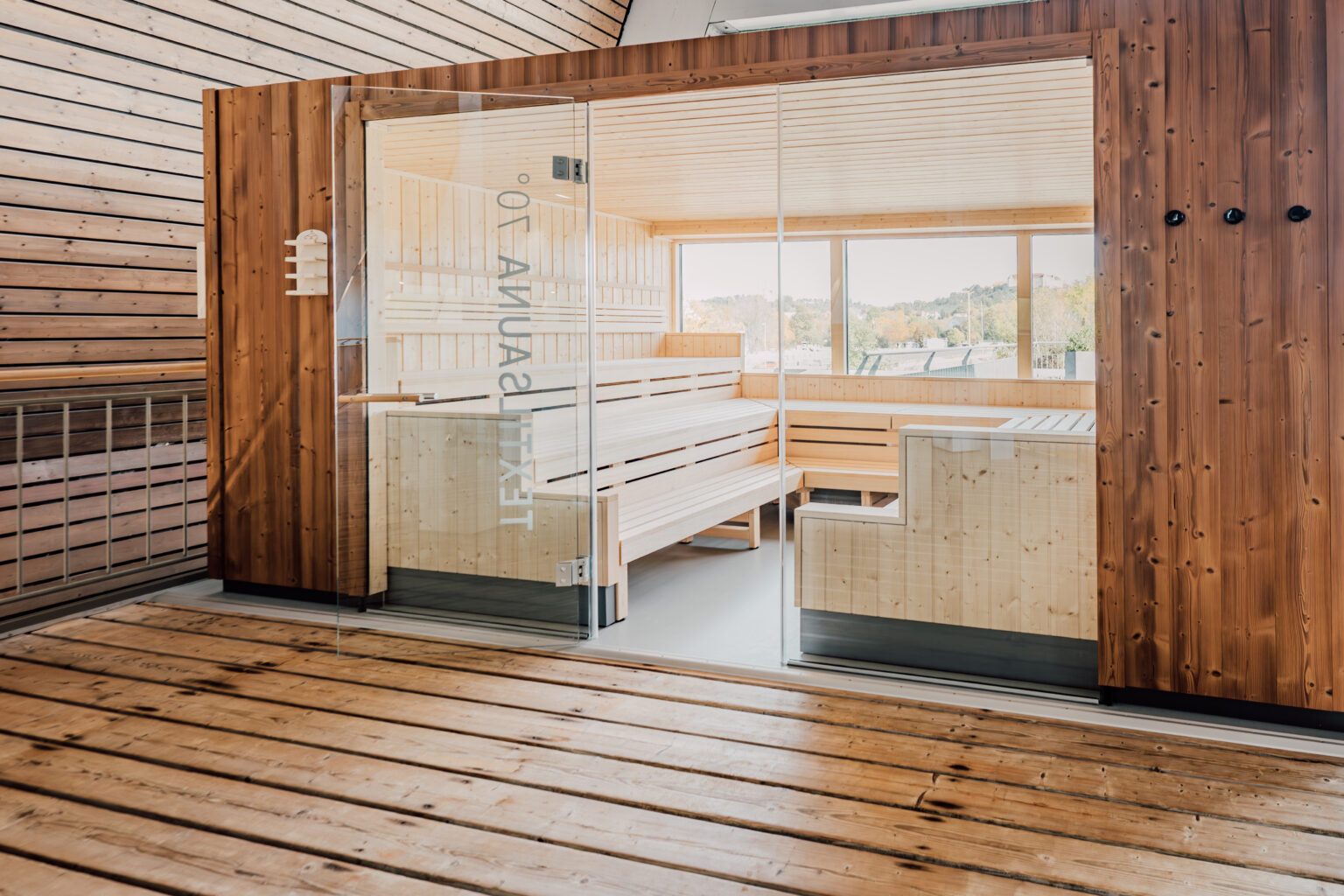 Wellenbad - Ellwanger Wellenbad